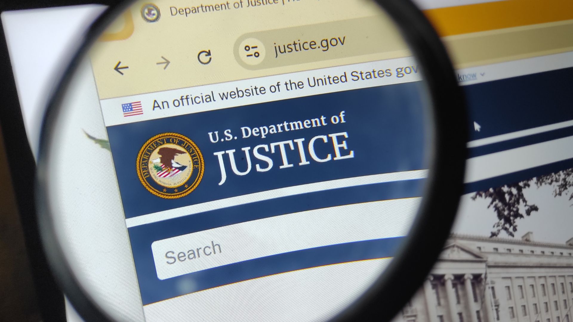 DOJ Pushes to Unseal Epstein Transcripts, Just Two Witnesses? [WATCH]