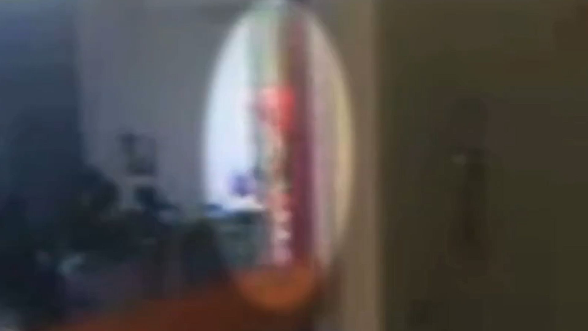 Epstein Jail Video Shows Orange Mystery Figure, Serious Questions ...