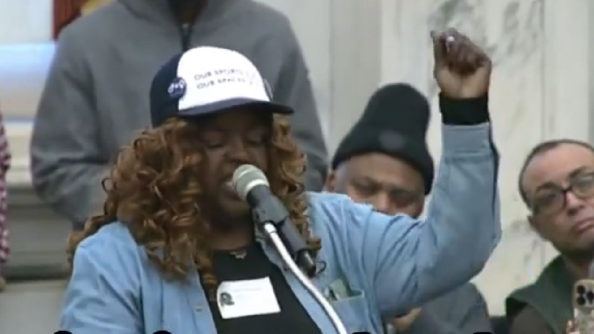 Philly Mom Goes All the Way Off On ‘Woke’ City Council: 'Woe to You ...